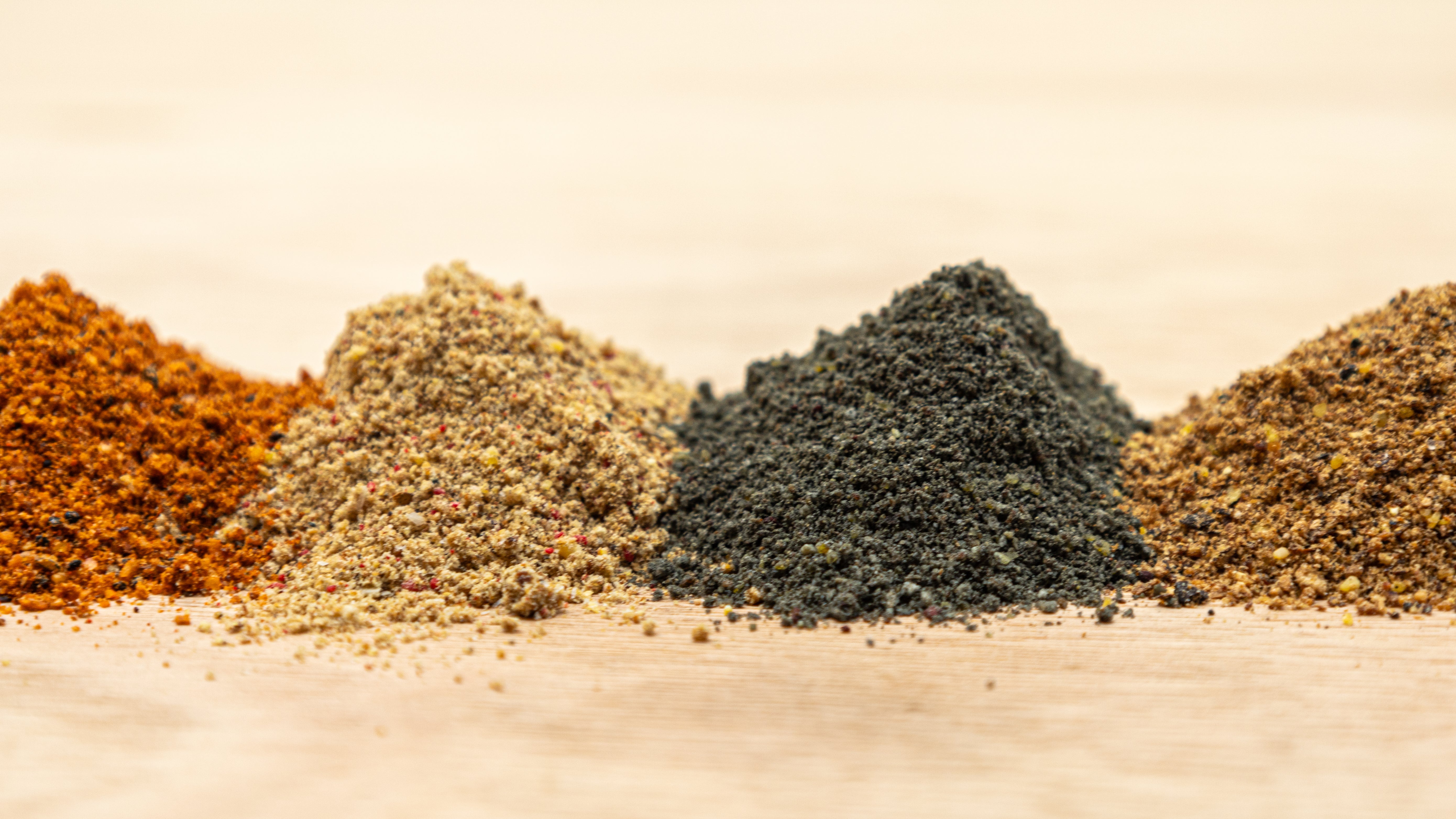 LOSSE GRONSTOFFEN KARPER – DISCOVERY CARPLINE