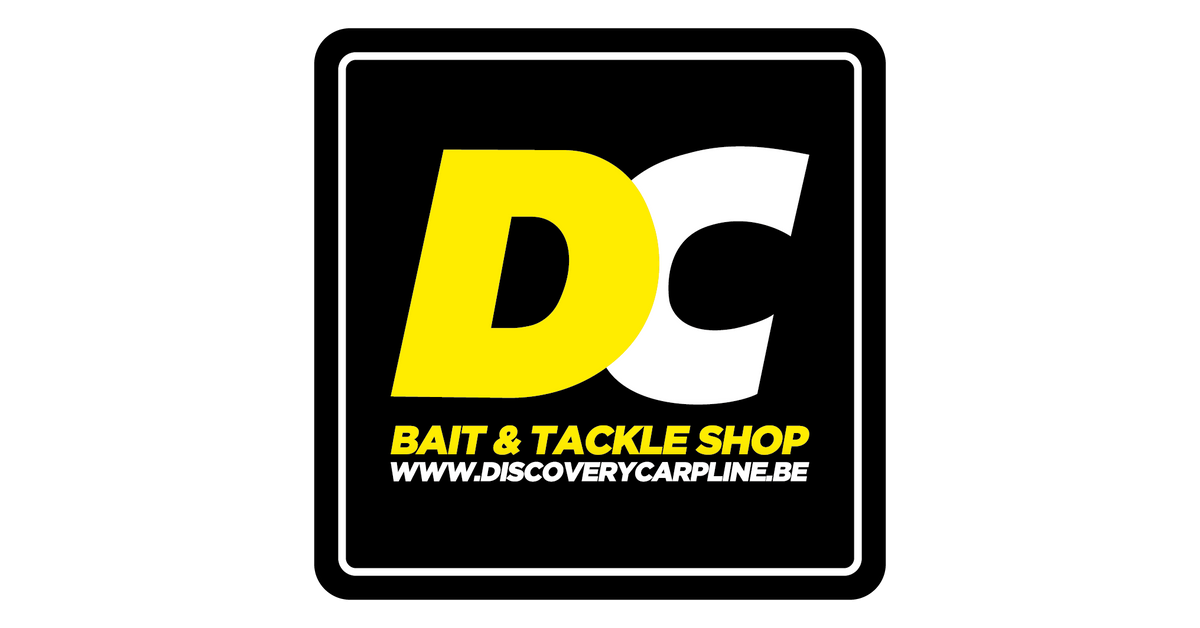 SEA FISHING – DISCOVERY CARPLINE