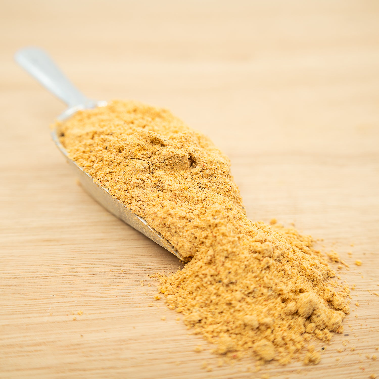 RED FISH MIX – DISCOVERY CARPLINE
